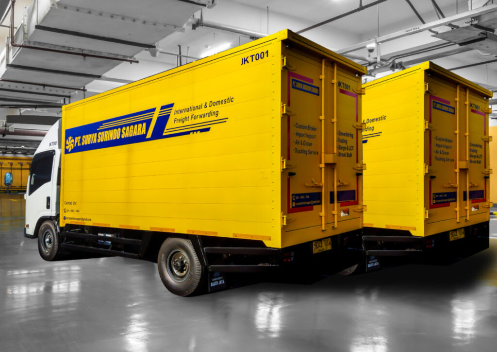 Export & Import Custom Clearance - Surya Surindo Group Export & Import Custom Clearance - Surya Surindo Group
