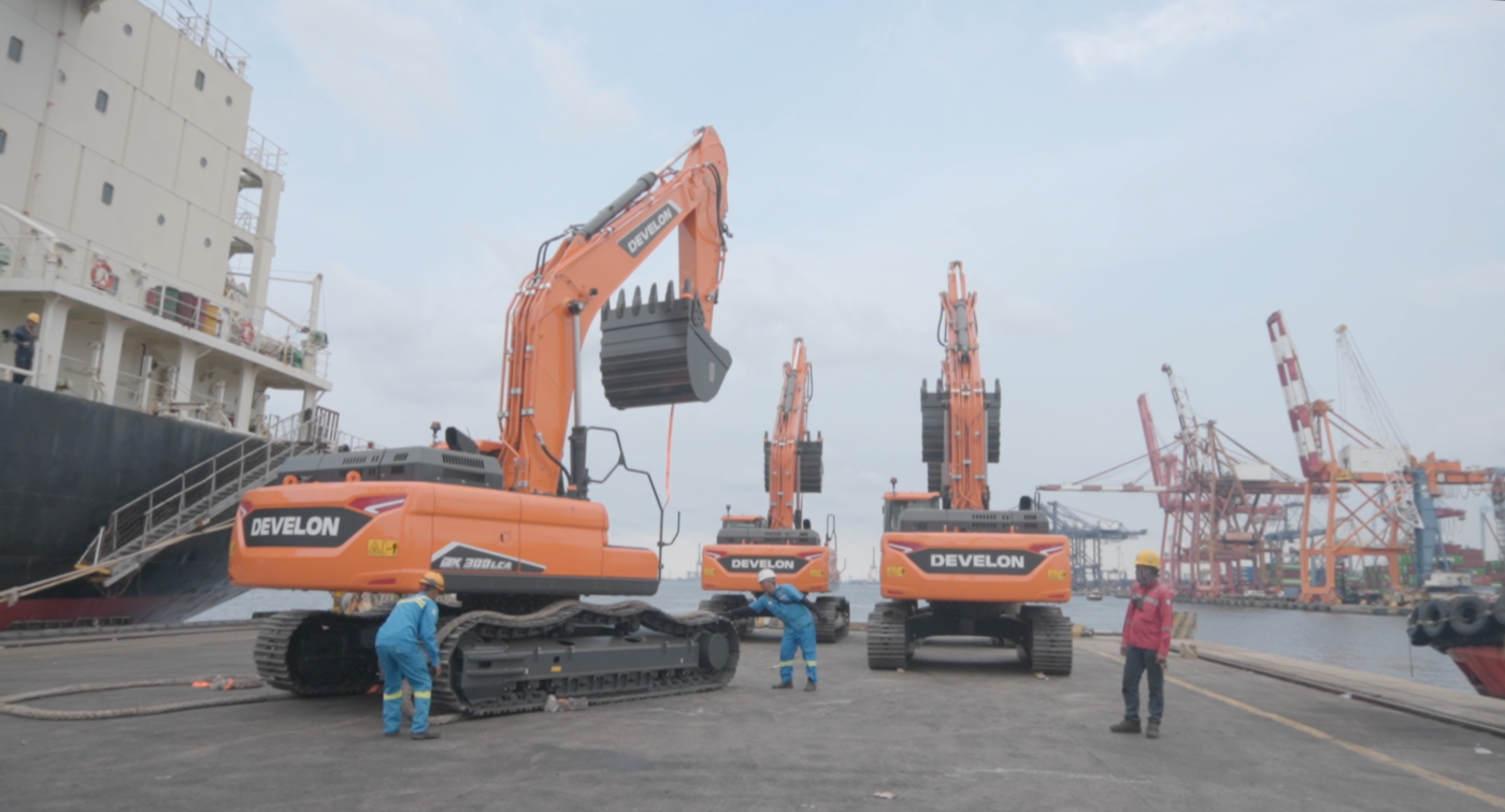 PT. SURYA SURINDO NUSANTARA PRESENTING TO YOU ACTIVITY OF VESSEL AT ...